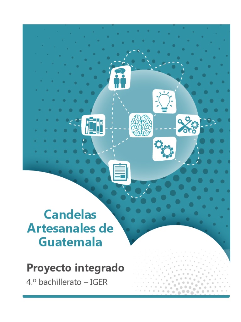Proyecto Candelas Artesanales IGER | PDF | Contabilidad | Factura