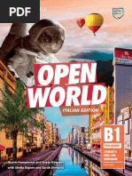 Prepare - Level 7 - SB | PDF