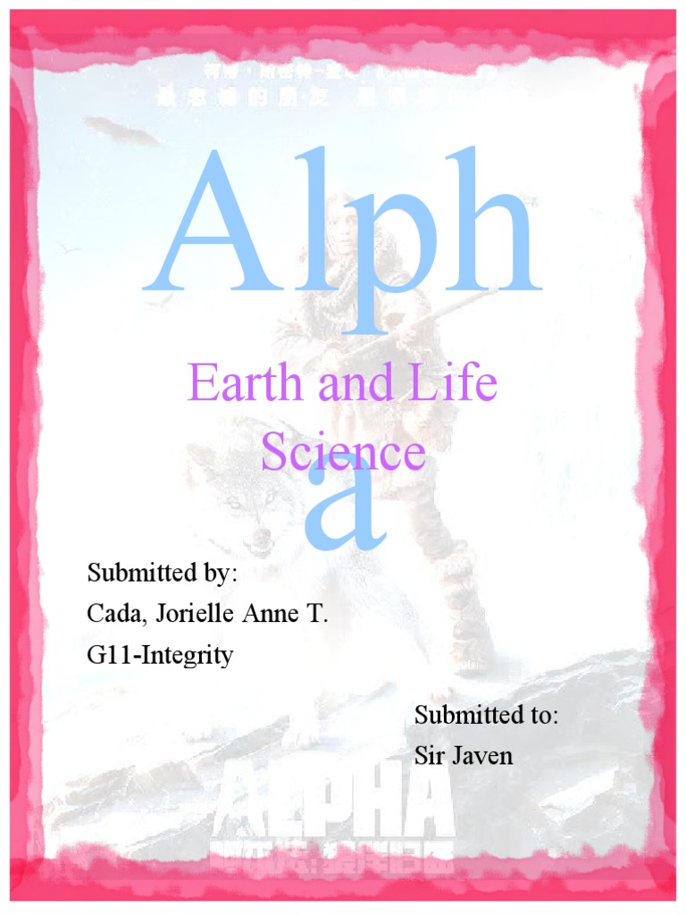 ALPHA | PDF | Paleolithic