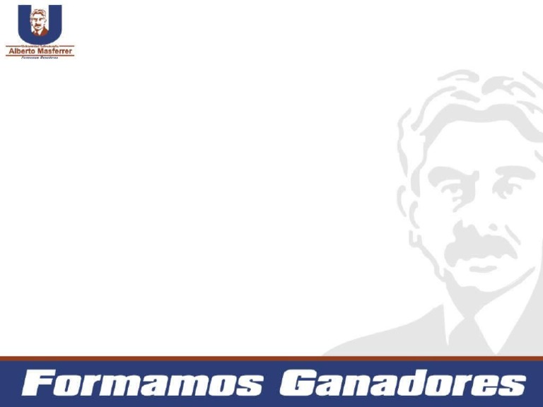 Plantilla Usam | PDF