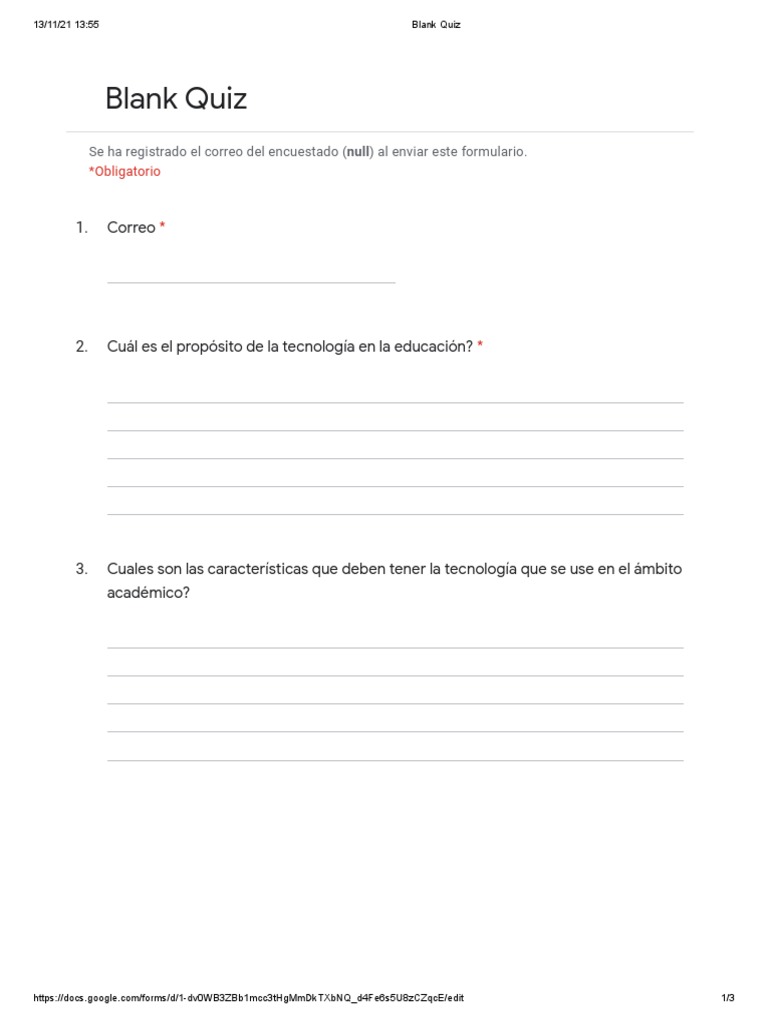 EXAMEN DE PRIMER PARCIAL | PDF