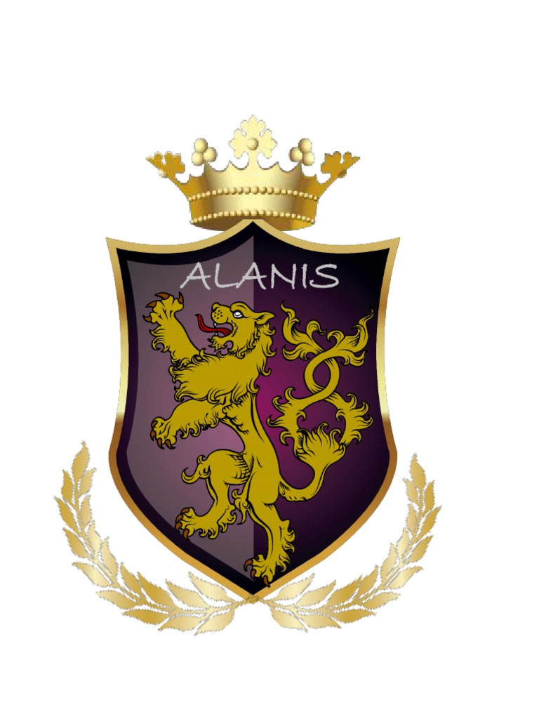 Escudo de Alanis | PDF