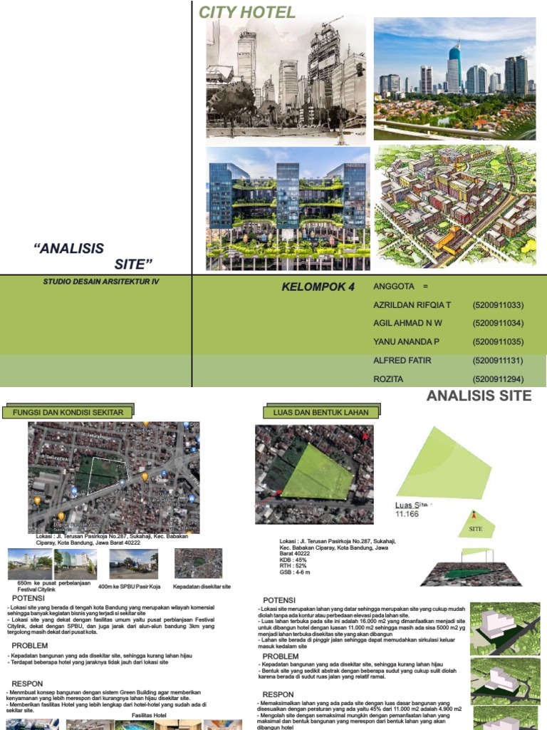 KELOMPOK 4 - ANALISIS - Compressed | PDF