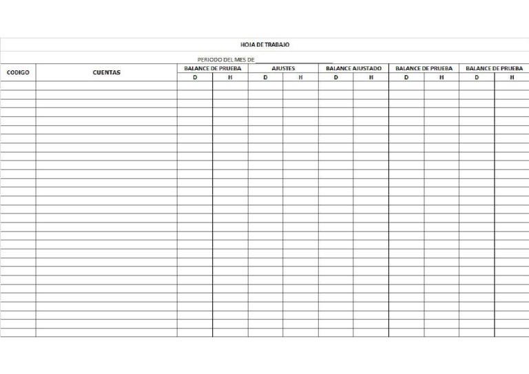 Formato de Hoja de Vida PDF | PDF