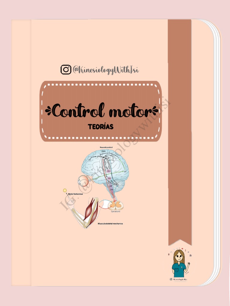 Control Motor | PDF | Aprendizaje | Percepción