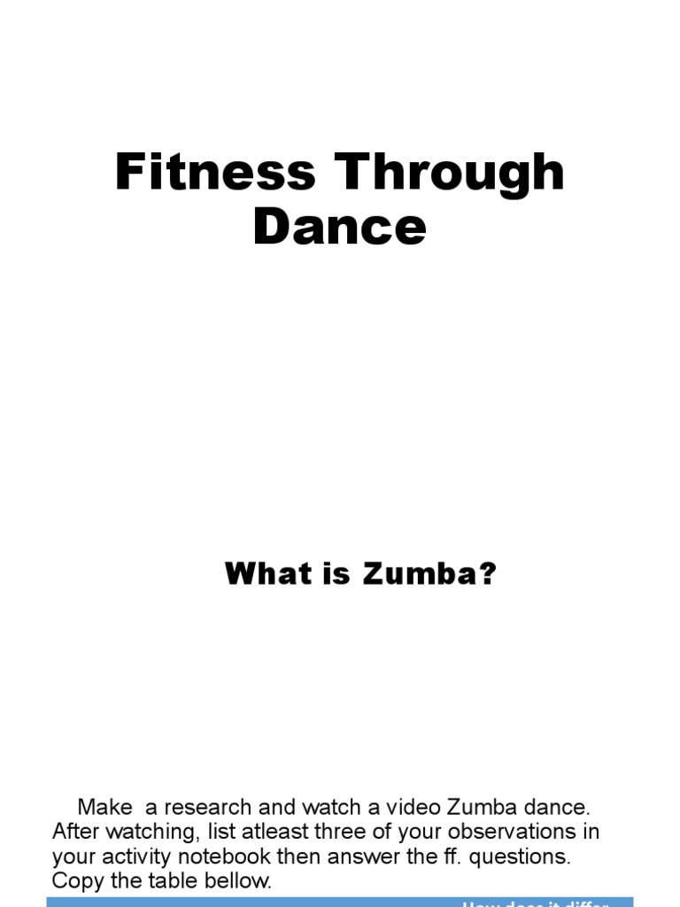 Lesson Plan | PDF | Dances | Cheerleading Lesson Plan | PDF | Dances | Cheerleading