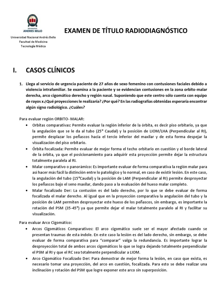 Copia de RESPUESTAS EXAMEN DE TITULO RD 2019 TM MJ - Prokes PDF ... Copia de RESPUESTAS EXAMEN DE TITULO RD 2019 TM MJ - Prokes PDF ...