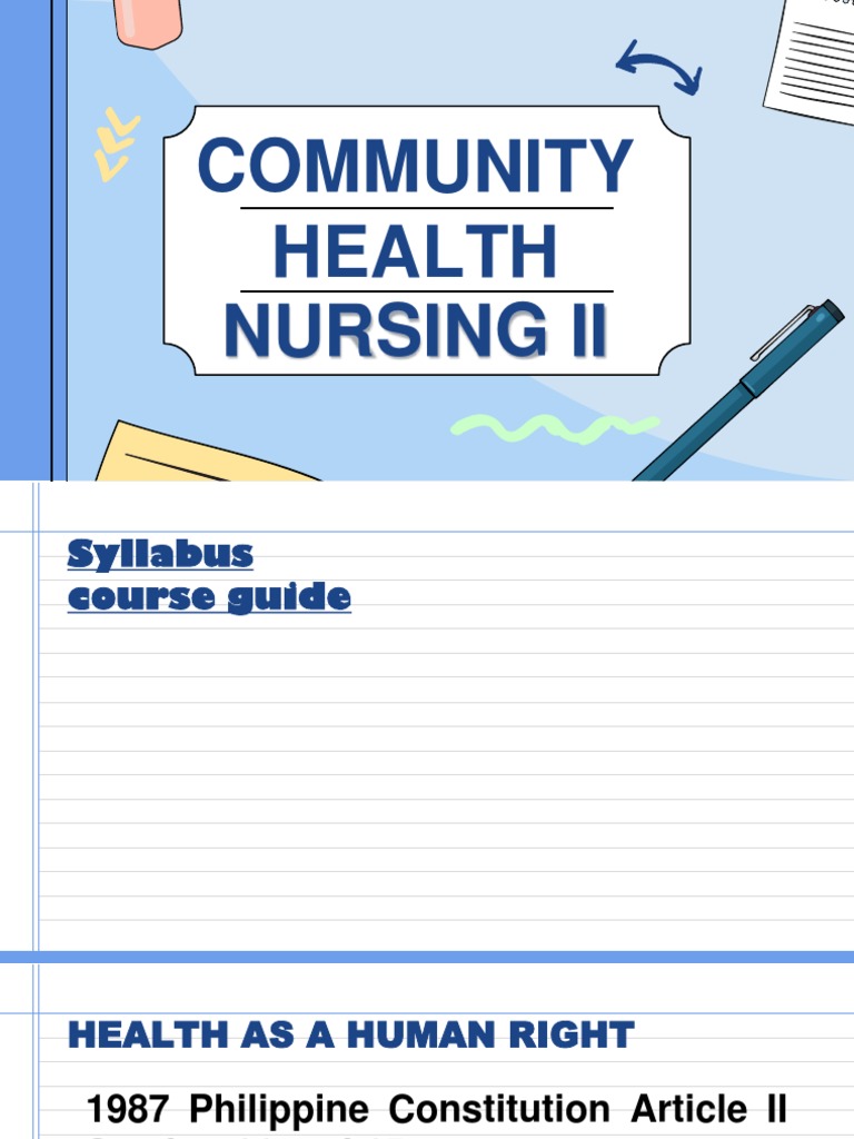 CHN 2 | PDF | Behavior | Psychology