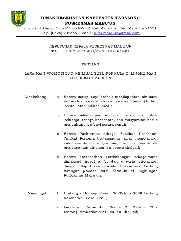 SK Larangan Sufor 2020 | PDF