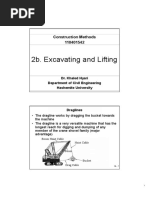 Earthwork Cut and Fill Procedures | PDF | Integral | Geotechnical ...