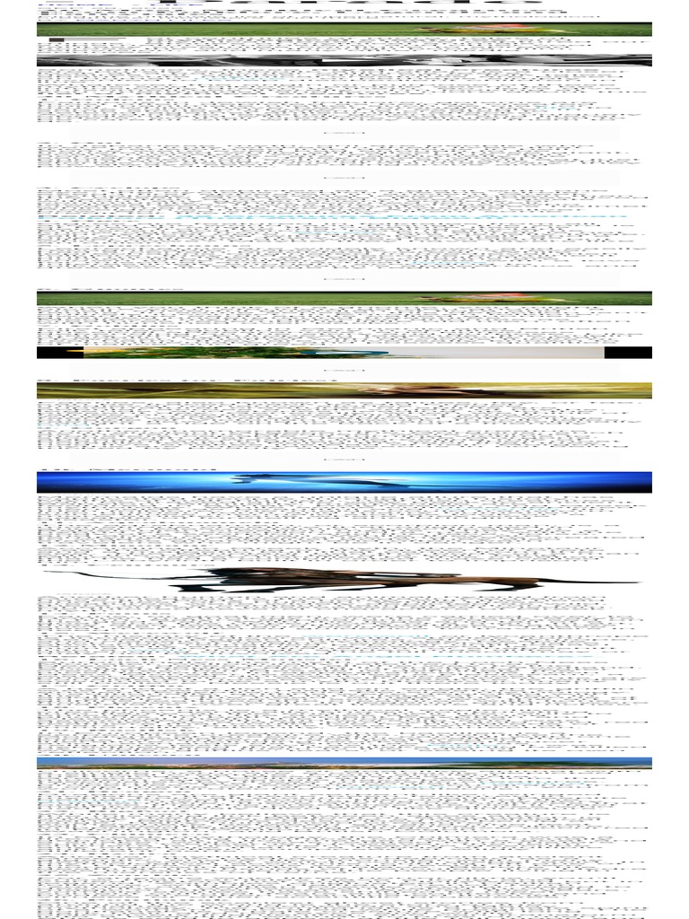 30 Most Mythical Creatures From Folklore, Legends | PDF | Fairies ...