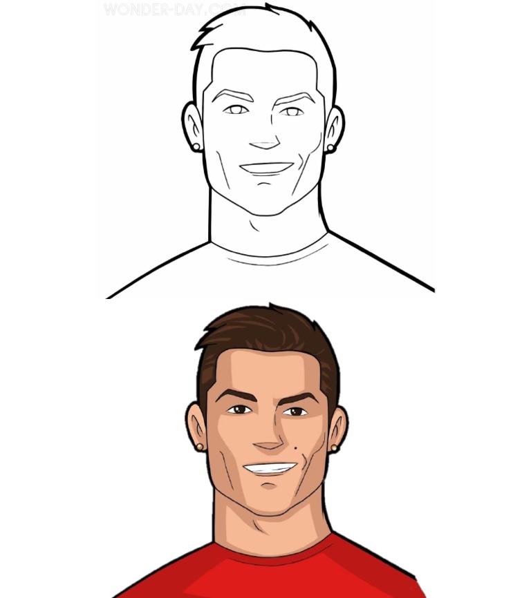CR7 PDF | PDF