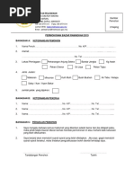 Lesen Borong Beras | PDF