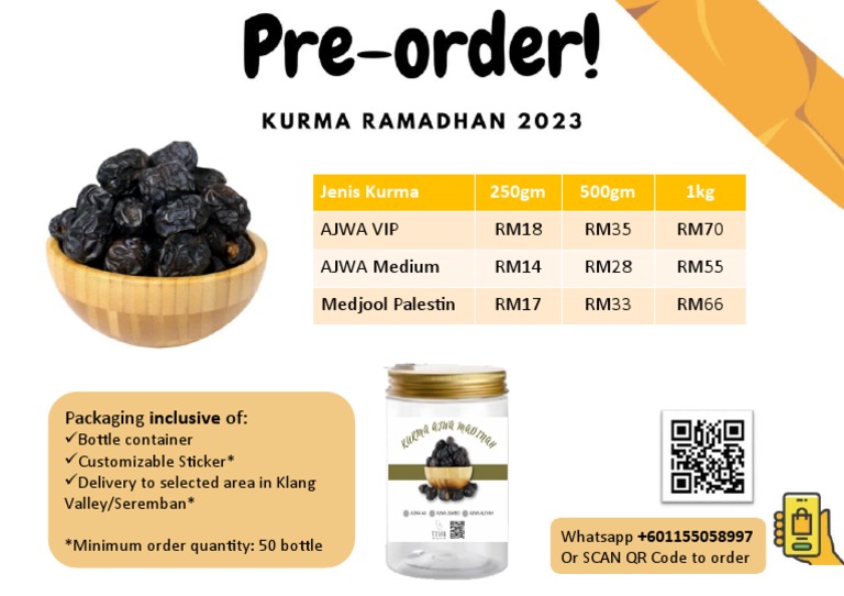 poster kurma.ppt | PDF