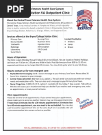 TRICARE ID Card | PDF | United States Department Of Defense | Agencies ...