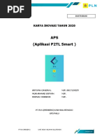 Sop Apkt | PDF