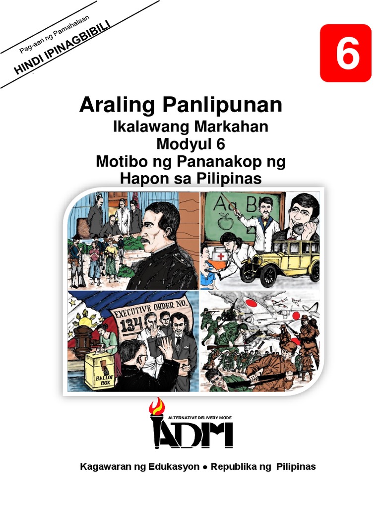 Ap6 Q2 Mod6 V4 Pdf Pdf