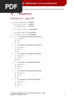 IGCSE Subject Selection Guide 2021-2023 | PDF