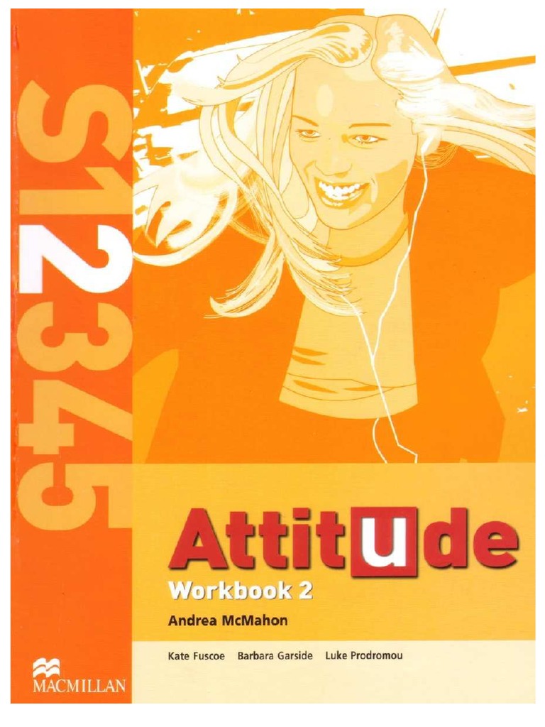 PDF Attitude 2 Workbook - Compress PDF | PDF