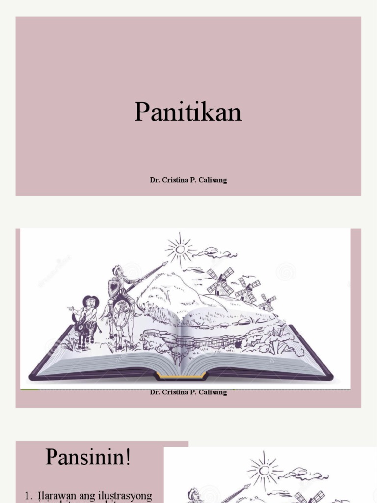 Panitikan