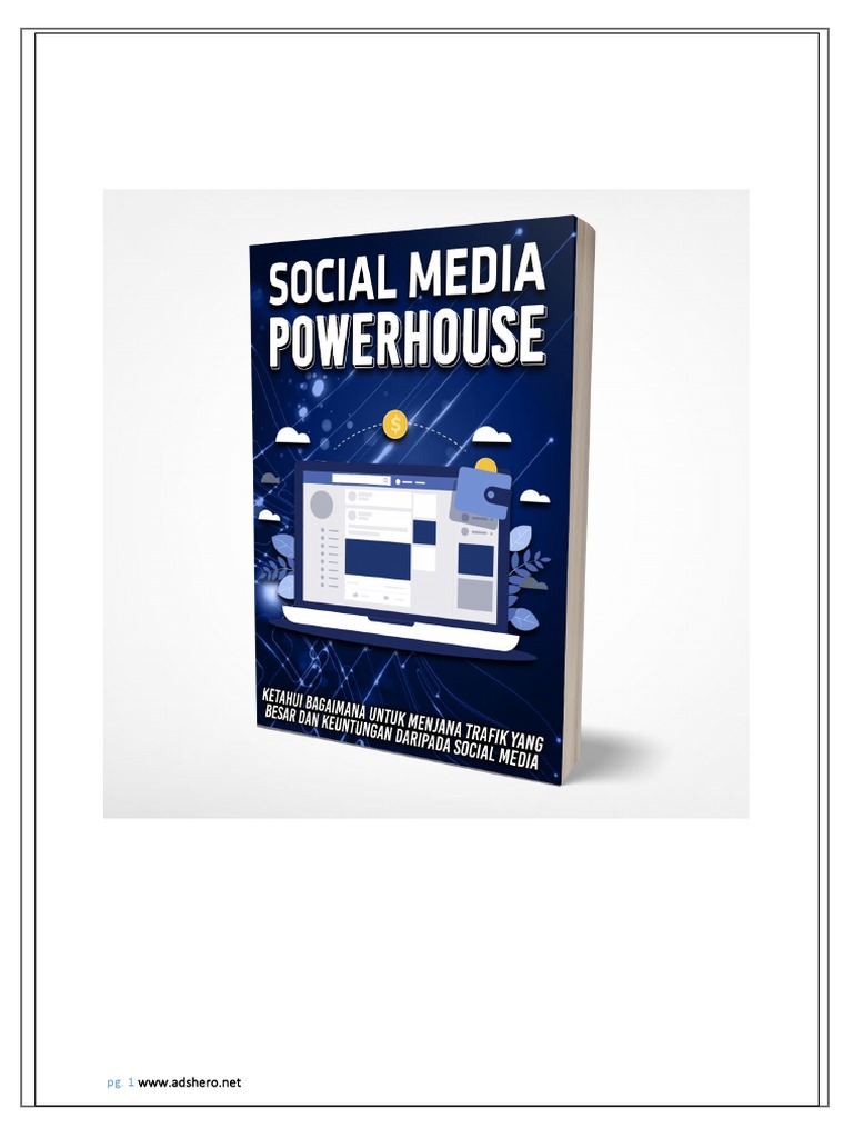 Ebook SM Power BM | PDF
