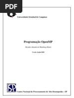 IPC Mac OS X | PDF | Kernel (sistema operacional) | Sistema operacional