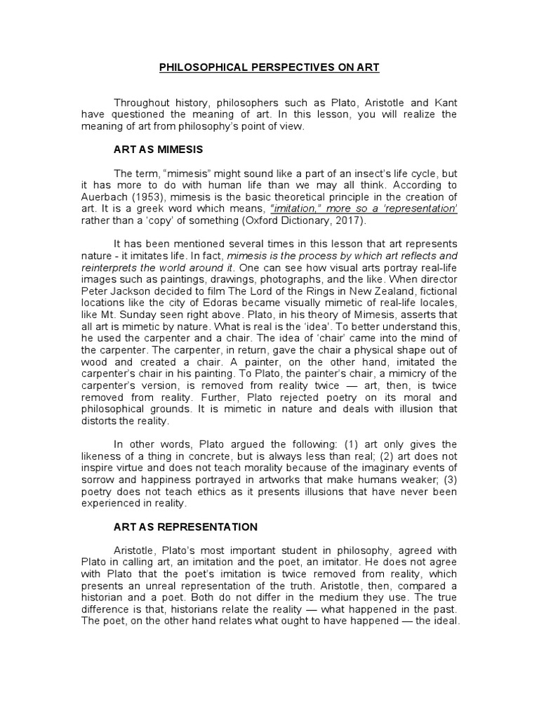 PDF Spot Report | PDF | Representation (Arts) | Aristotle