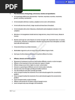 Csec Human and Social Biology Syllabus Outline | PDF | Homeostasis ...