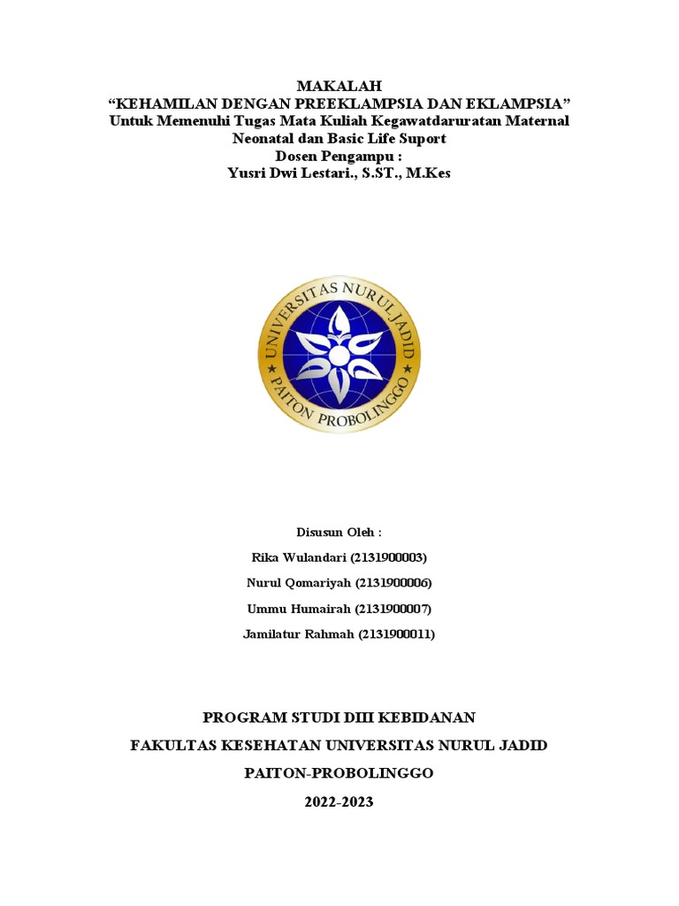 Tugas Bu Yus 2 | PDF | Kesehatan Holistik