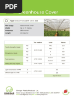 Cynpol LL0118-1 | PDF