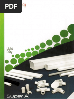 Decoduct - Conduit Systems PDF | PDF