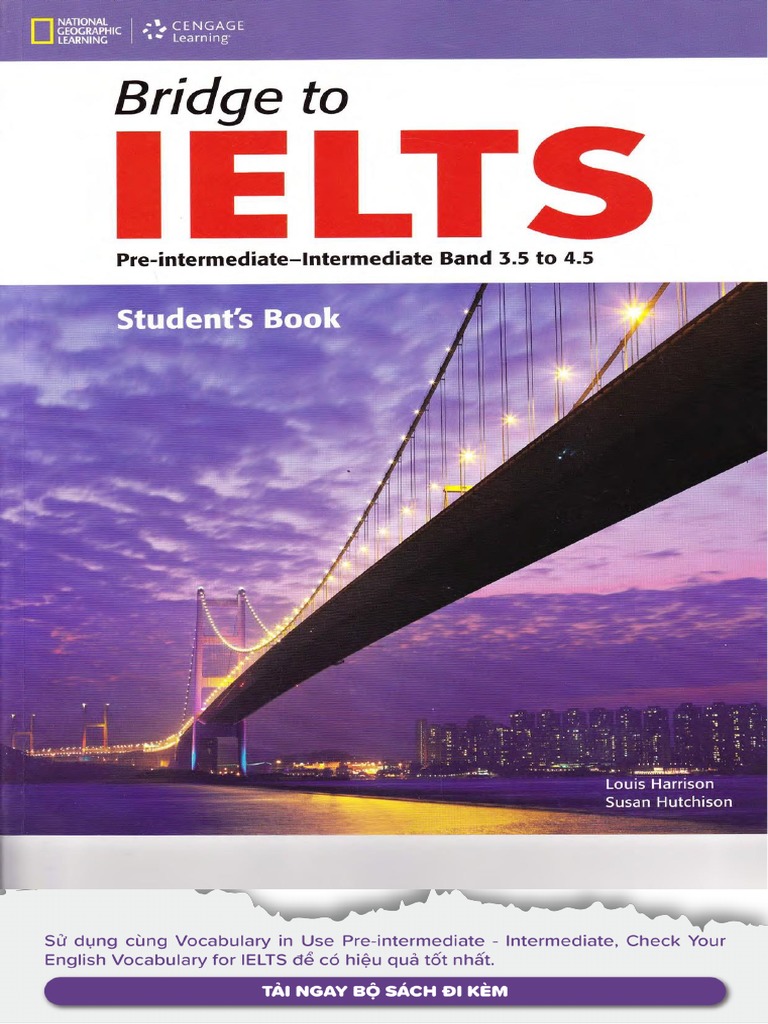 Bridge To IELTS Pre-Intermediate - Intermediate | PDF
