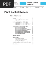 Wärtsilä UNIC: Engine Control System Overview | PDF | Machines ...