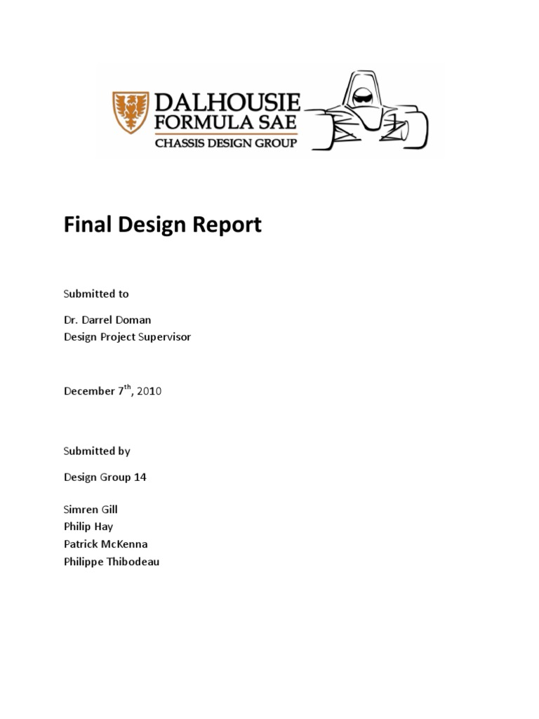 DFR | PDF | Suspension (Vehicle) | Steering