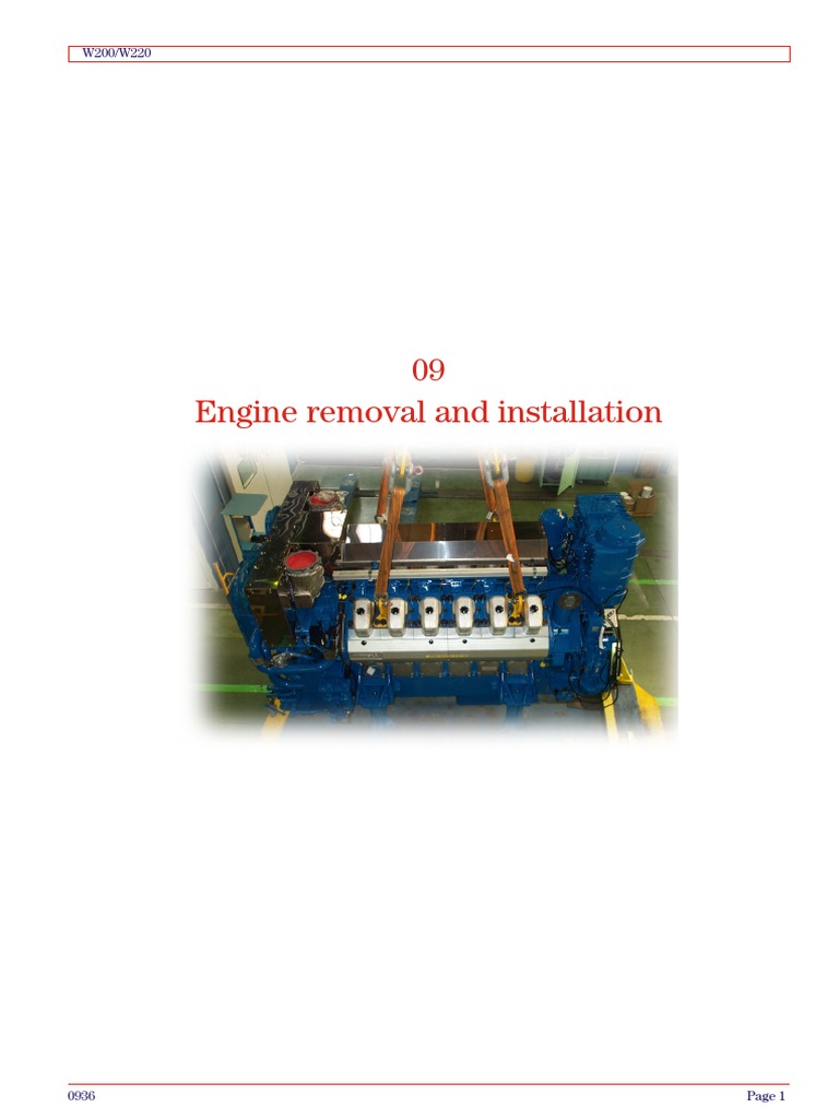 Chapter | PDF | Screw | Engines