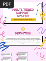 HUMSS WORK IMMERSION Part 1 | PDF | Résumé | Learning