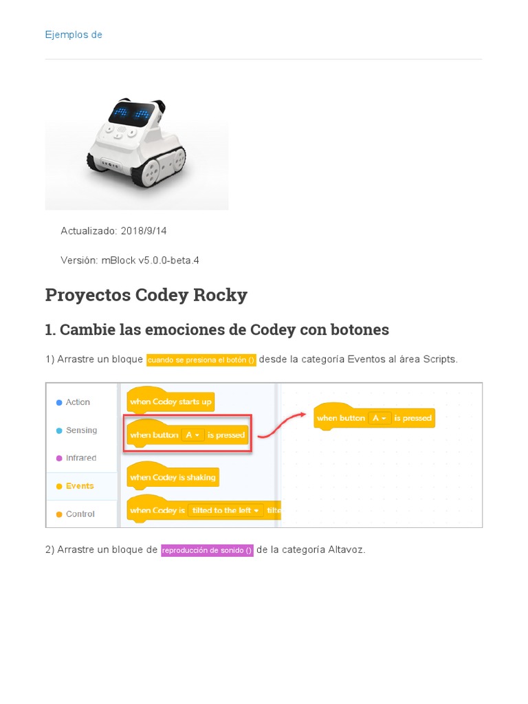 7 Ejemplos GitBook | PDF | Informática