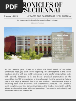 Rdneb Action Plan | PDF | Learning