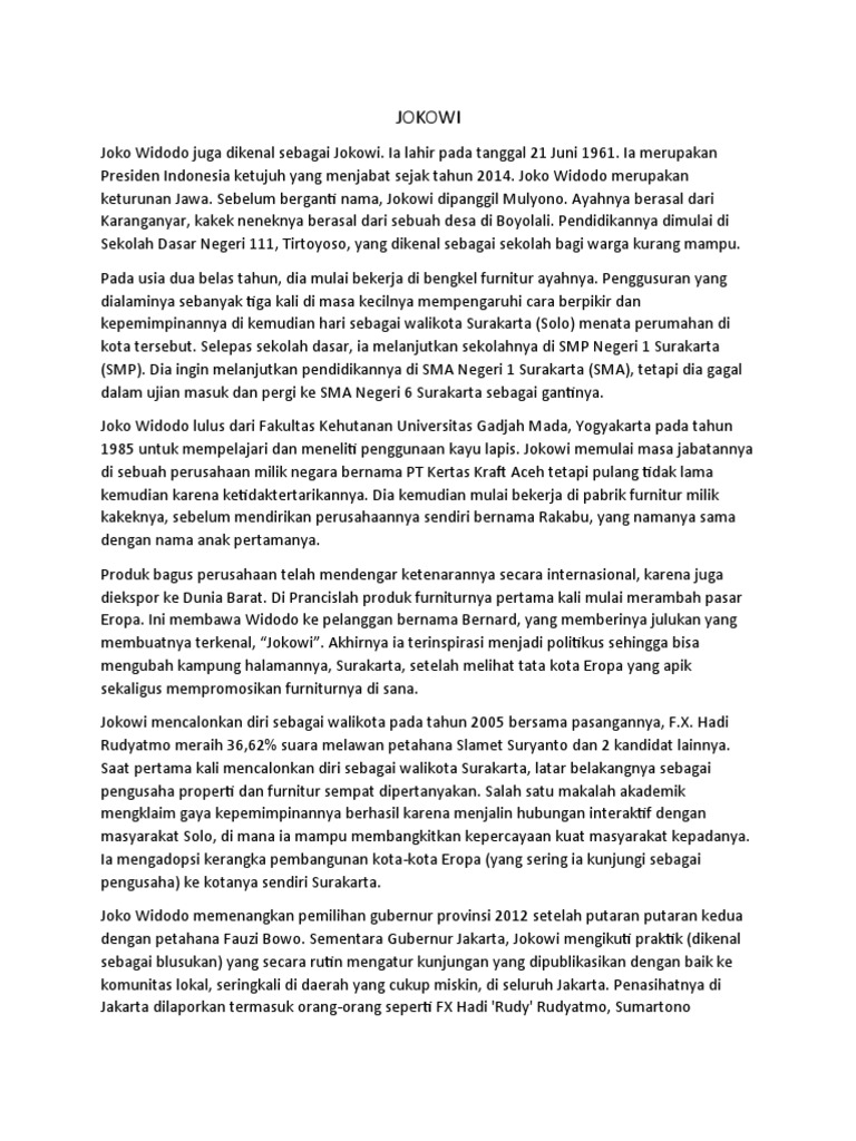 Jokowi Pdf