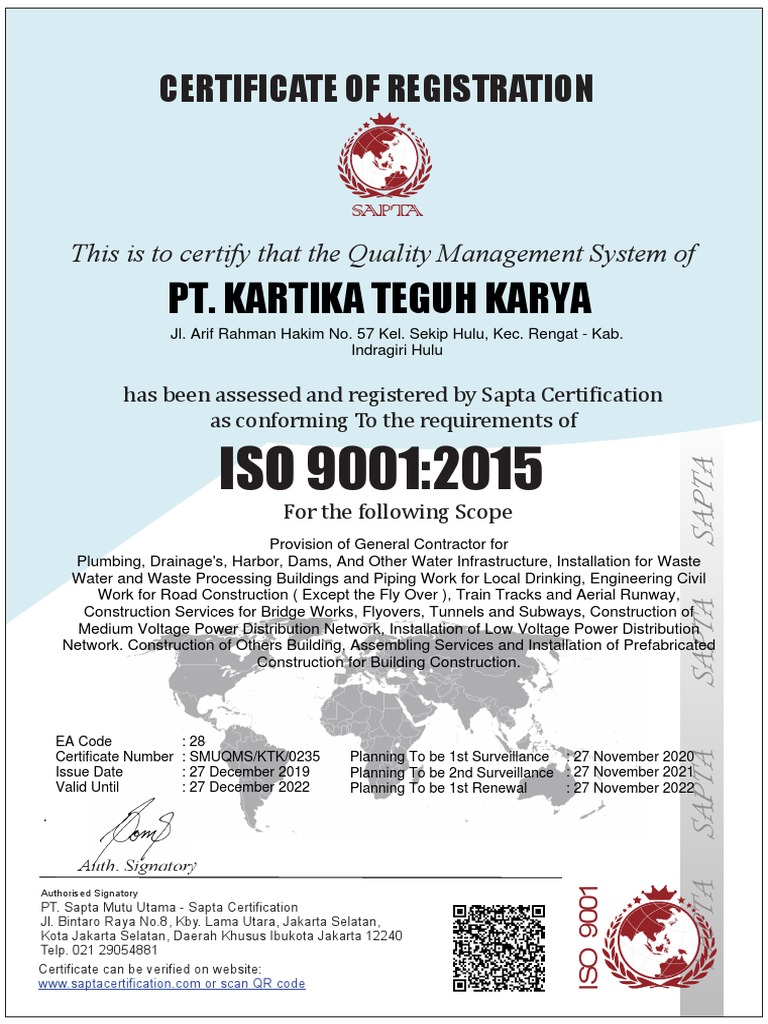 Iso PT KTK | PDF | Economies | Real Estate