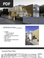 Architects Office Case Study | PDF | Art