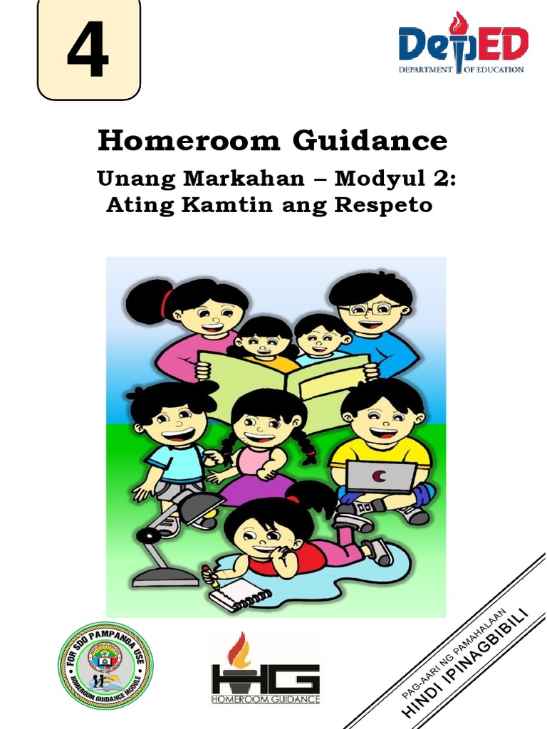 HGP Grade 4 Module 2 | PDF | Copyright | Business Law