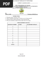 Mimaropa Region 4-B Map Overview | PDF | Languages Of Southeast Asia ...