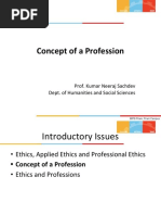 BACP Ethical Framework 2025 | PDF | Psychotherapy | Counseling Psychology