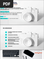 Kajian Kes Puasa Dan Solat | PDF