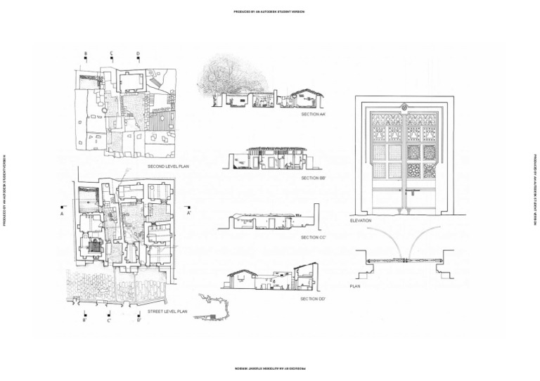 Master Weaver Plan-Model | PDF