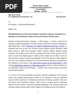 BNR-National Bank of Rwanda - Exchange Rates | PDF | Exchange Rate ...