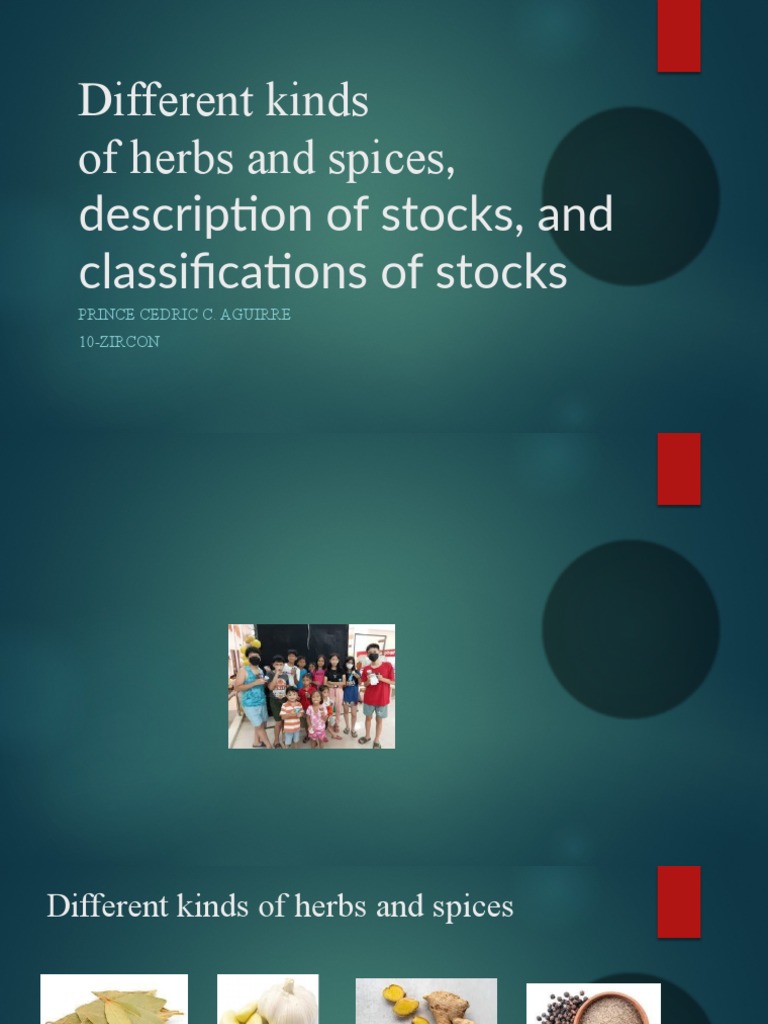 TLE 10 Fish Stocks | PDF