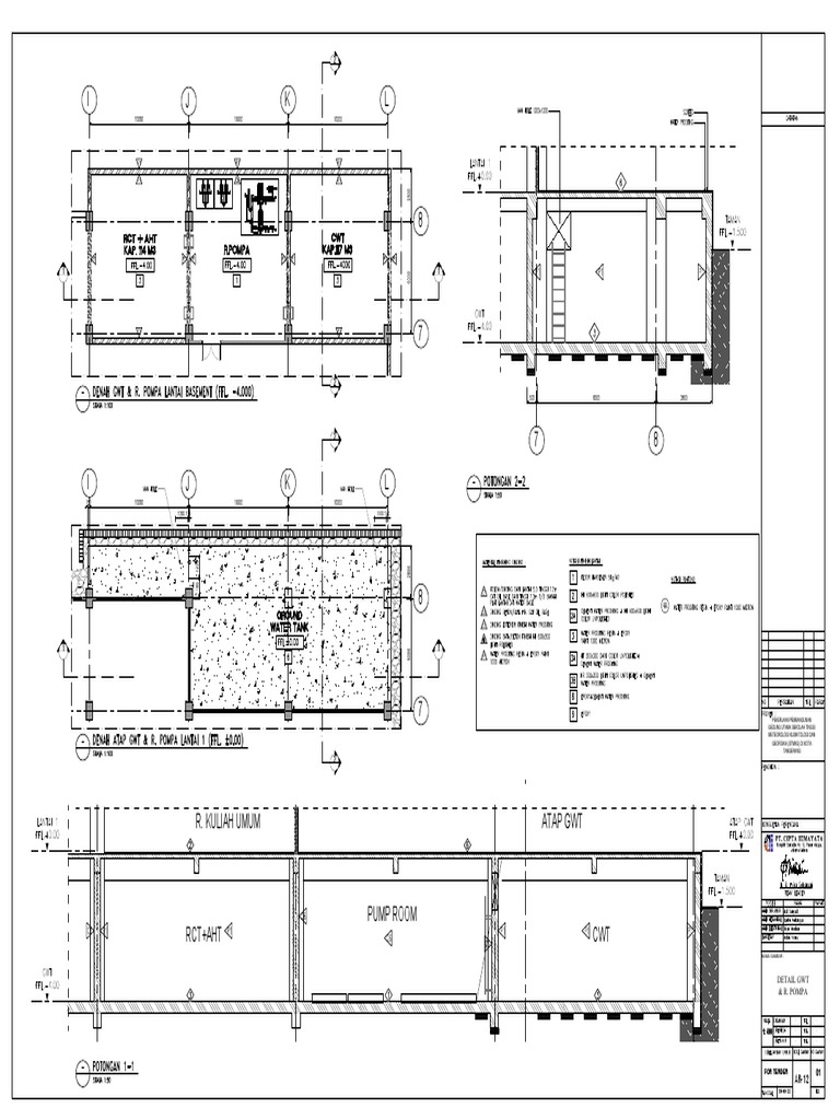 AR-12-Detail GWT | PDF