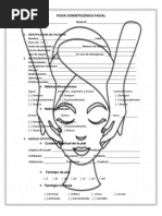 Escala de Glogau | PDF